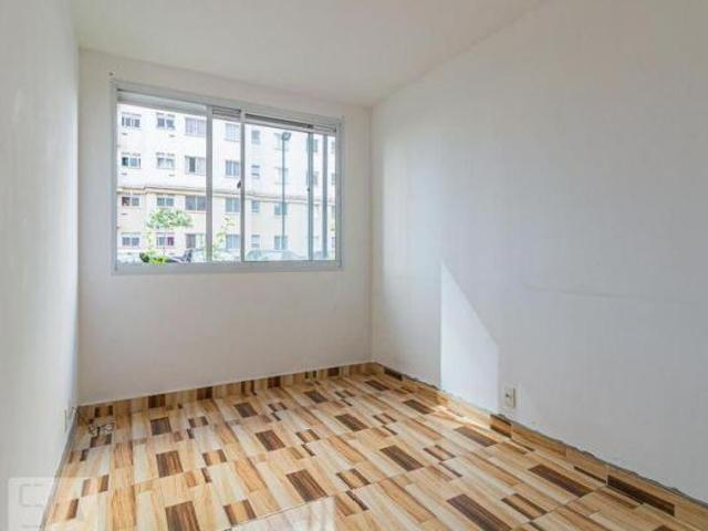 Apartamento à Venda Cidade Sao Jorge, 2 Quartos, 34 m² Santo André