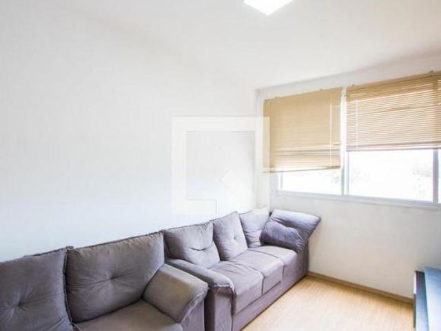Apartamento à Venda Cidade Sao Jorge, 2 Quartos, 36 m² Santo André