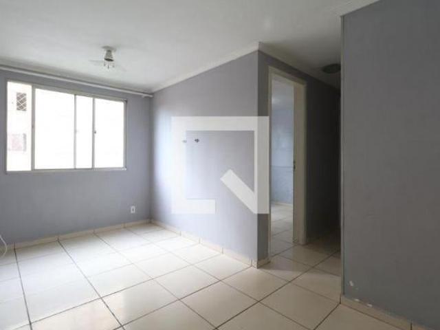 Apartamento à Venda Cidade Sao Jorge, 2 Quartos, 44 m² Santo André
