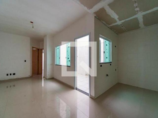 Apartamento à Venda Cidade Sao Jorge, 2 Quartos, 45 m2