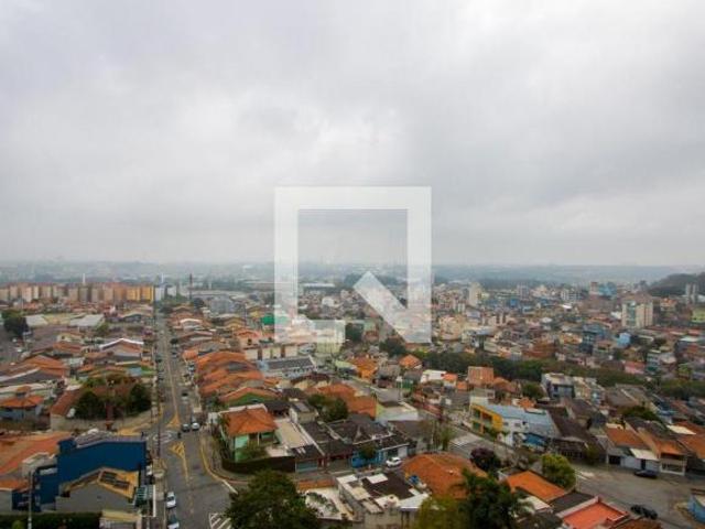 Apartamento à Venda Cidade Sao Jorge, 2 Quartos, 45 m2