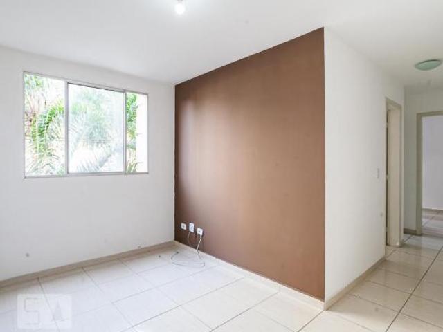 Apartamento à Venda Cidade Sao Jorge, 2 Quartos, 45 m² Santo André