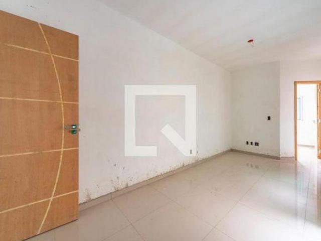 Apartamento à Venda Cidade Sao Jorge, 2 Quartos, 45 m² Santo André
