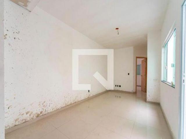 Apartamento à Venda Cidade Sao Jorge, 2 Quartos, 45 m² Santo André