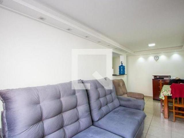 Apartamento à Venda Cidade Sao Jorge, 2 Quartos, 45 m² Santo André
