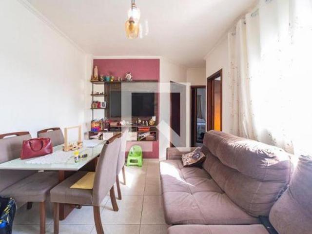 Apartamento à Venda Cidade Sao Jorge, 2 Quartos, 46 m² Santo André