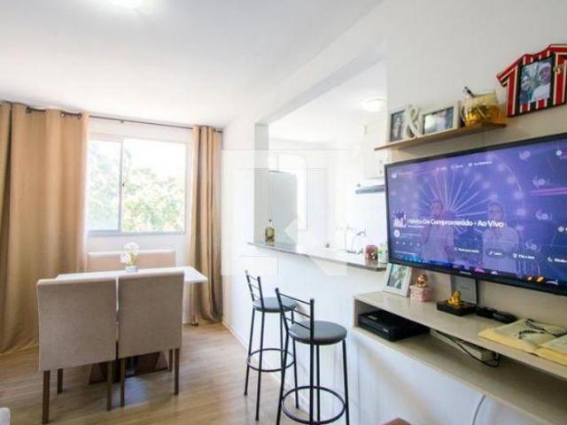 Apartamento à Venda Cidade Sao Jorge, 2 Quartos, 49 m² Santo André