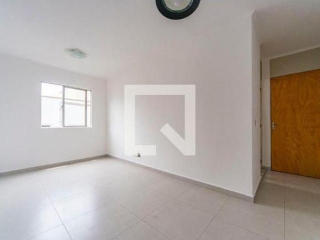 Apartamento à Venda Cidade Sao Jorge, 2 Quartos, 49 m² Santo André