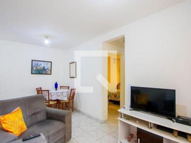 Apartamento à Venda Cidade Sao Jorge, 2 Quartos, 49 m² Santo André