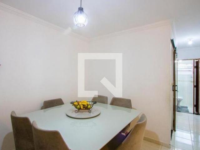 Apartamento à Venda Cidade Sao Jorge, 2 Quartos, 49 m² Santo André