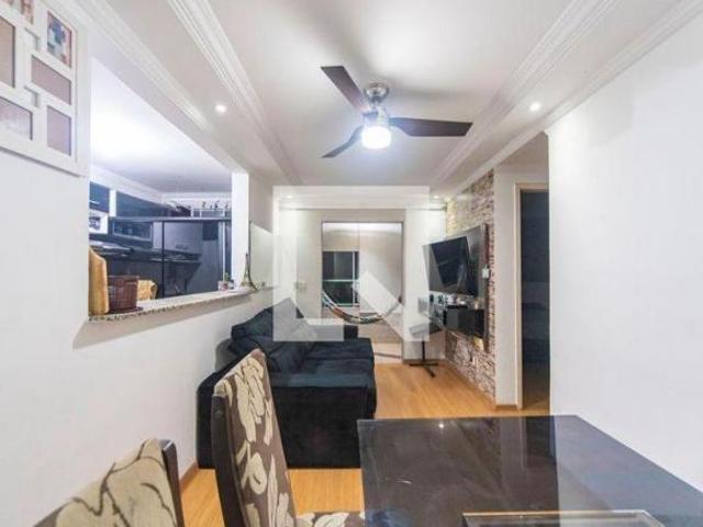 Apartamento à Venda Cidade Sao Jorge, 2 Quartos, 49 m² Santo André