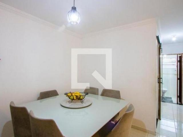 Apartamento à Venda Cidade Sao Jorge, 2 Quartos, 49 m² Santo André