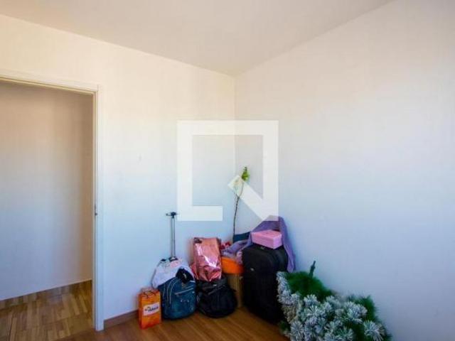 Apartamento à Venda Cidade Sao Jorge, 2 Quartos, 42 m2