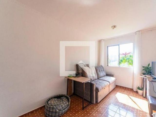 Apartamento à Venda Cidade Sao Jorge, 2 Quartos, 42 m² Santo André