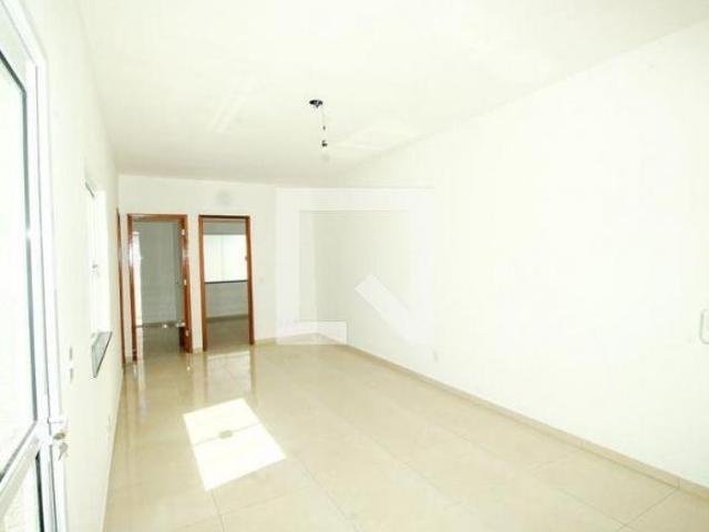Apartamento à Venda Cidade Sao Jorge, 2 Quartos, 55 m² Santo André