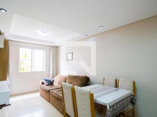 Apartamento à Venda Cidade Sao Jorge, 2 Quartos, 56 m² Santo André