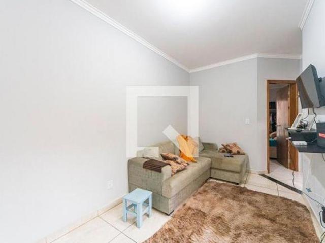 Apartamento à Venda Cidade Sao Jorge, 2 Quartos, 57 m² Santo André