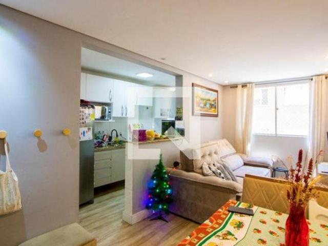 Apartamento à Venda Cidade Sao Jorge, 2 Quartos, 57 m² Santo André