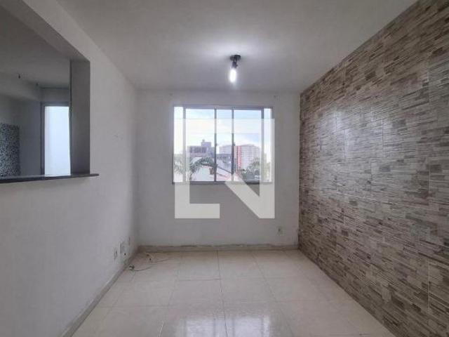 Apartamento à Venda Cidade Sao Jorge, 2 Quartos, 50 m2