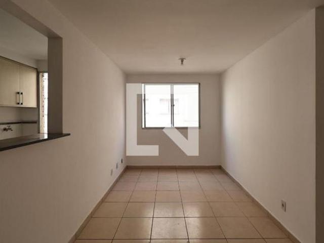 Apartamento à Venda Cidade Sao Jorge, 2 Quartos, 50 m2