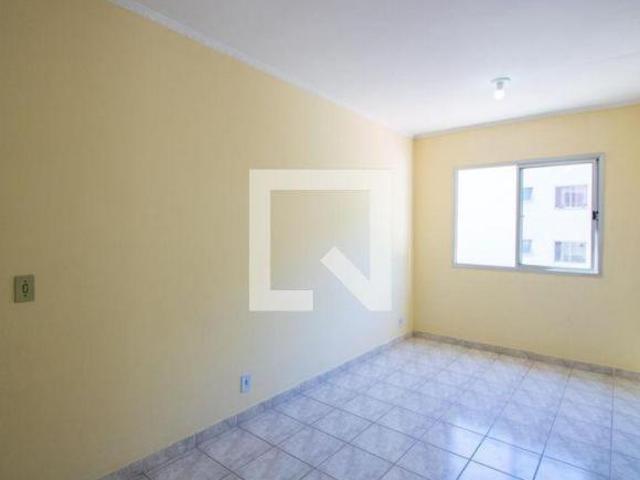Apartamento à Venda Cidade Sao Jorge, 2 Quartos, 50 m² Santo André