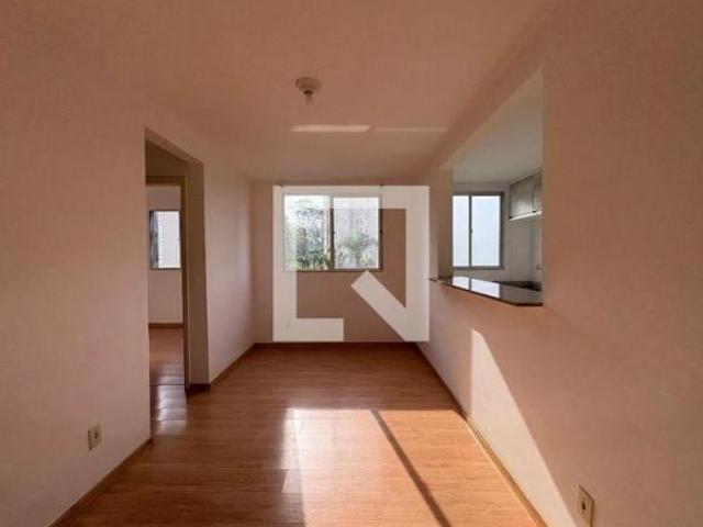 Apartamento à Venda Cidade Sao Jorge, 2 Quartos, 50 m² Santo André