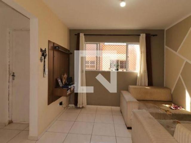 Apartamento à Venda Cidade Sao Jorge, 2 Quartos, 50 m² Santo André