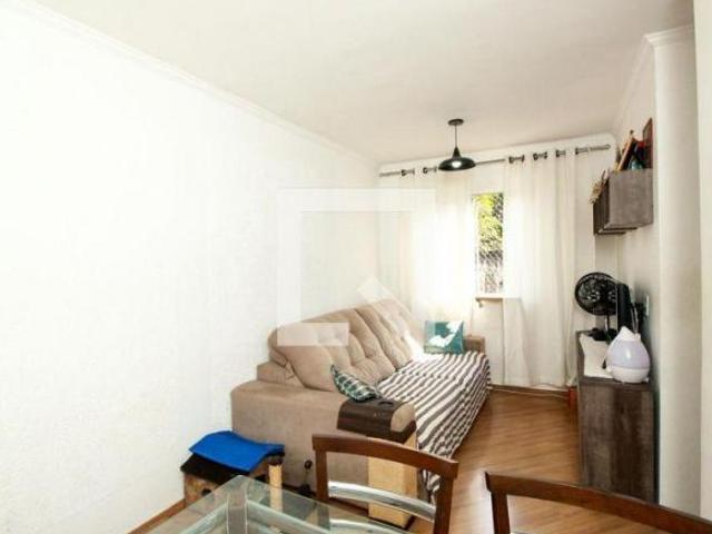 Apartamento à Venda Cidade Sao Jorge, 2 Quartos, 50 m² Santo André