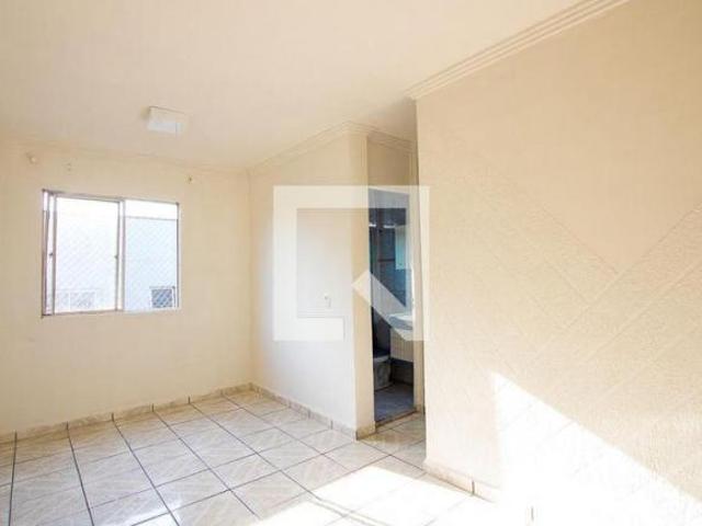 Apartamento à Venda Cidade Sao Jorge, 2 Quartos, 50 m² Santo André