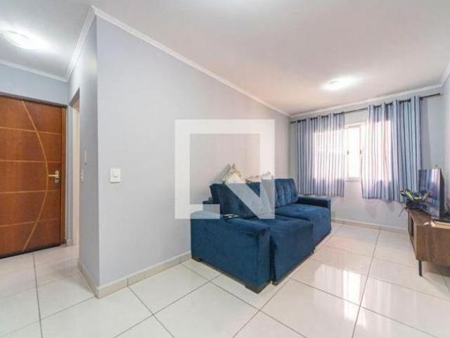 Apartamento à Venda Cidade Sao Jorge, 2 Quartos, 51 m² Santo André