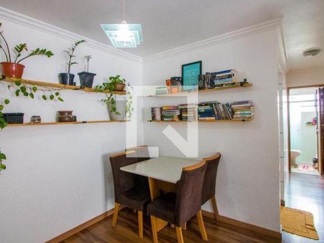 Apartamento à Venda Cidade Sao Jorge, 2 Quartos, 52 m² Santo André