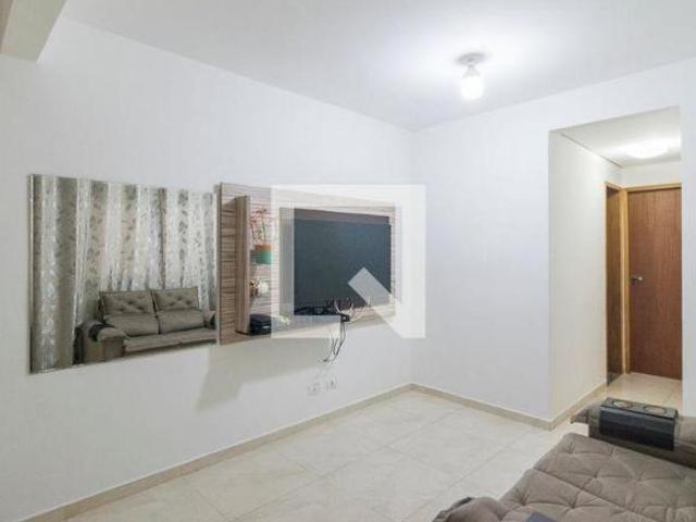 Apartamento à Venda Cidade Sao Jorge, 2 Quartos, 52 m² Santo André