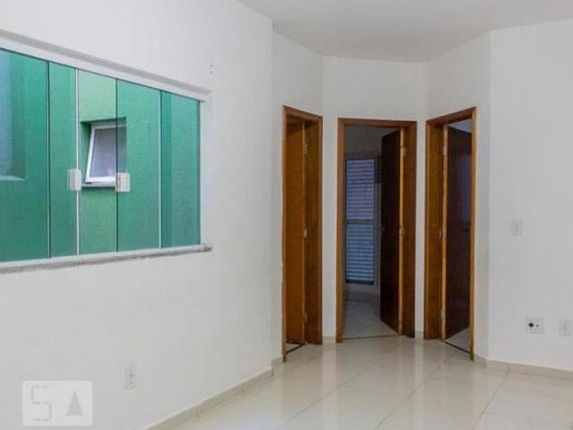 Apartamento à Venda Cidade Sao Jorge, 2 Quartos, 53 m² Santo André