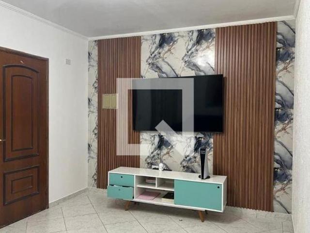 Apartamento à Venda Cidade Sao Jorge, 2 Quartos, 64 m2