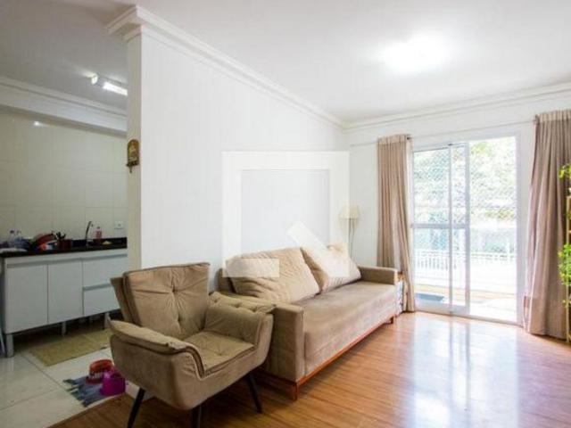 Apartamento à Venda Cidade Sao Jorge, 2 Quartos, 66 m² Santo André
