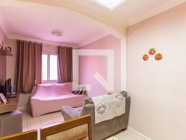 Apartamento à Venda Cidade Sao Jorge, 2 Quartos, 70 m² Santo André