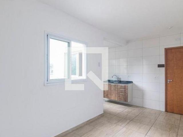Apartamento à Venda Cidade Sao Jorge, 2 Quartos, 84 m² Santo André