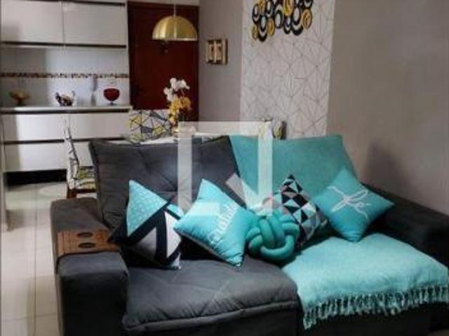 Apartamento à Venda Cidade Sao Jorge, 2 Quartos, 88 m² Santo André