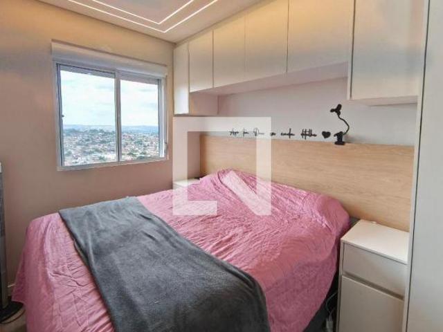 Apartamento à Venda Cidade Satélite íris, 2 Quartos, 47 m2