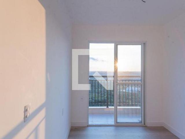 Apartamento à Venda Cidade Satélite íris, 2 Quartos, 46 m2