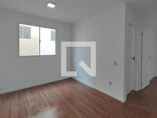 Apartamento à Venda Cidade Satélite íris, 2 Quartos, 50 m2