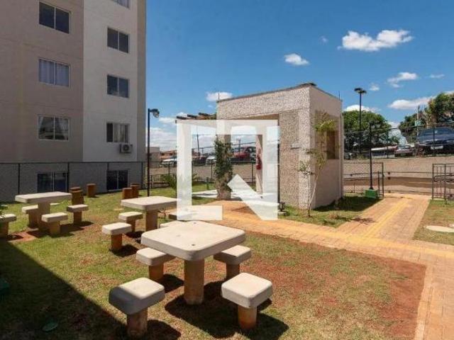 Apartamento à Venda Cidade Satélite íris, 2 Quartos, 39 m2