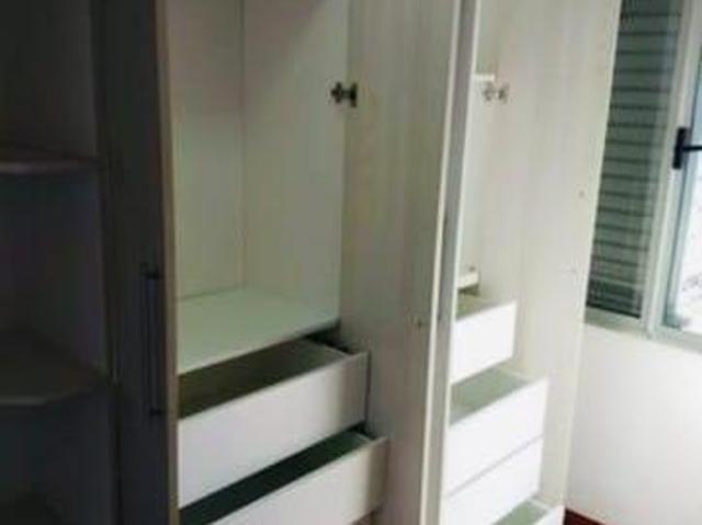 Apartamento à venda, Cidade Satélite Santa Bárbara, São Paulo, SP, Apartamento padrão Próximo ao met