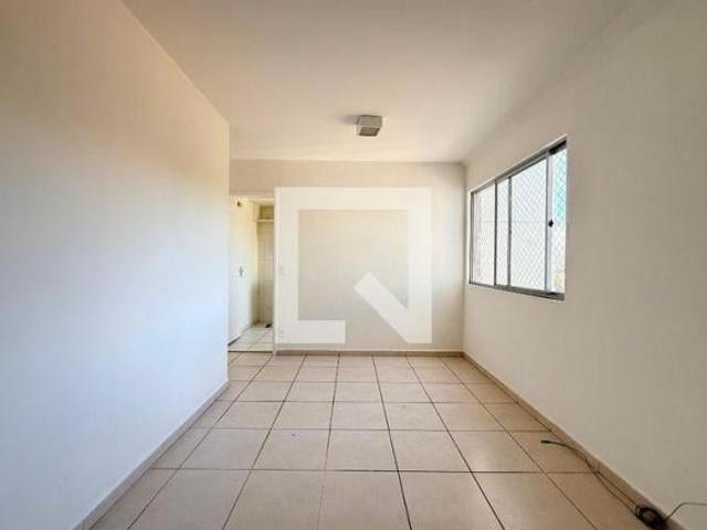 Apartamento à Venda Cinquentenário, 2 Quartos, 57 m² Belo Horizonte