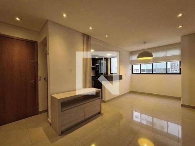 Apartamento à Venda Cinquentenário, 2 Quartos, 60 m² Belo Horizonte