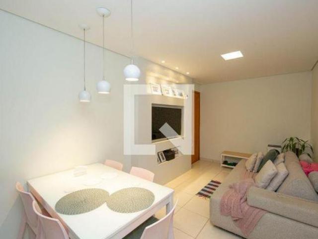 Apartamento à Venda Cinquentenário, 2 Quartos, 80 m² Belo Horizonte
