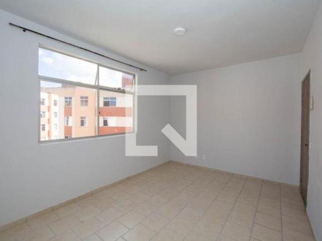 Apartamento à Venda Cinquentenário, 3 Quartos, 63 m² Belo Horizonte