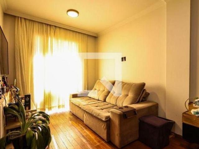 Apartamento à Venda Cinquentenário, 3 Quartos, 80 m² Belo Horizonte