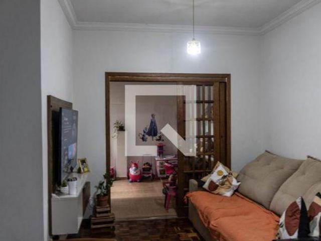 Apartamento à Venda Cinquentenário, 3 Quartos, 85 m² Belo Horizonte