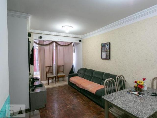 Apartamento à Venda Cinqüentenário, 3 Quartos, 110 m² Belo Horizonte